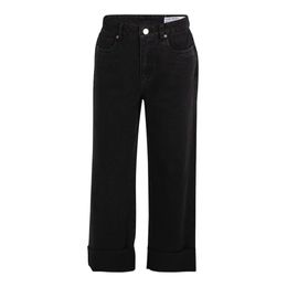 Vero Moda Petite Jeans 'VMKATHY' Damen Gr&ouml;&szlig;e 26 black denim