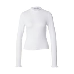 ABOUT YOU Shirt 'Maura' female White size M