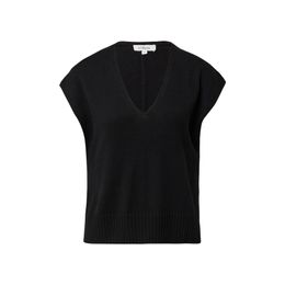 s.Oliver Sweater female Black size 32
