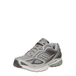Saucony Sneaker 'PROGRID GUIDE 7' Damen Gr&ouml;&szlig;e 36/36.5 grau / hellgrau / hellgr&uuml;n