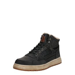 Mustang Lace-Up Boots male Blue size 49