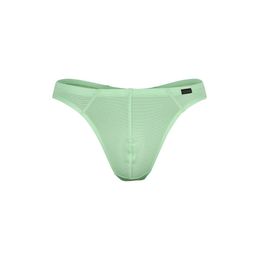 Olaf Benz String 'RED1201' Herren Gr&ouml;&szlig;e XL gr&uuml;n