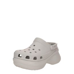 Crocs Clogs 'Classic Bae' Damen Größe 42/43 grau