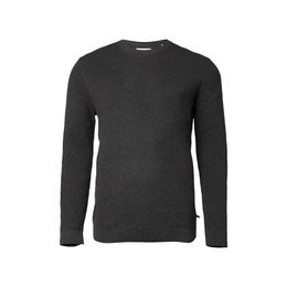 s.Oliver Men Big Sizes Pullover Herren Größe XXL anthrazit