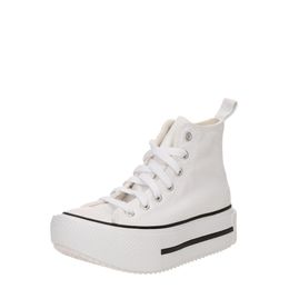 Converse Sneaker 'CTAS LIFT' Jungen Gr&ouml;&szlig;e 27 wei&szlig;