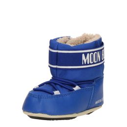 Moon Boot Snow Boots kids Blue size 19,5