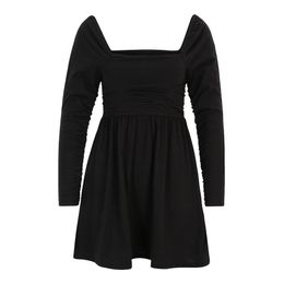GAP Petite Kleid Damen Gr&ouml;&szlig;e 36 schwarz Winterkleid