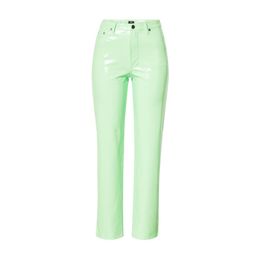 River Island Hose Damen Gr&ouml;&szlig;e 36 pastellgr&uuml;n