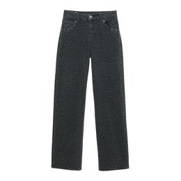 Pull&Bear Pull&bear Jeans female Grey size 38