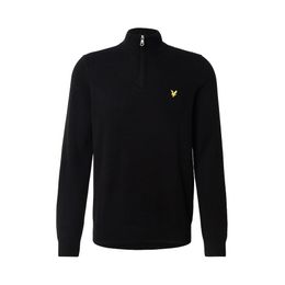 Lyle & Scott Lyle & Scott Sweater male Black size L