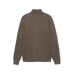 Pull&Bear Pull&Bear Pullover Herren Gr&ouml;&szlig;e XL braun