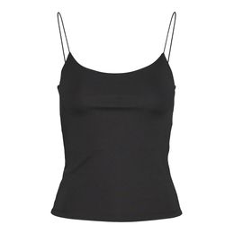V&eacute;ro Moda VERO MODA Top 'VMMillion' Damen Gr&ouml;&szlig;e XS schwarz