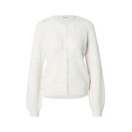 BONOBO Strickjacke 'LILIGILF' Damen Gr&ouml;&szlig;e L creme