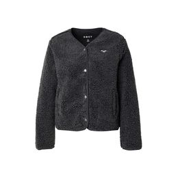 Roxy Jacke 'ICONIC TOWN' Damen Gr&ouml;&szlig;e XS dunkelgrau