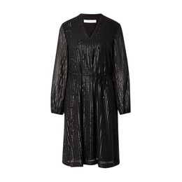 comma, COMMA Kleid Damen Gr&ouml;&szlig;e 38 schwarz