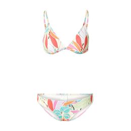 Rip Curl Bikini female White size XL