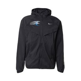 Nike Training Jacket 'ENERGY' male Black size L