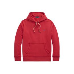Polo Ralph Lauren Sweatshirt Herren Gr&ouml;&szlig;e XXL rot