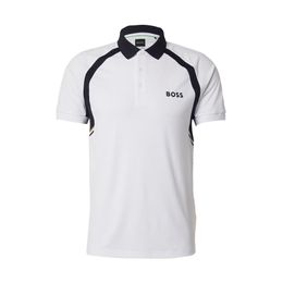 BOSS Performance Shirt male White size M