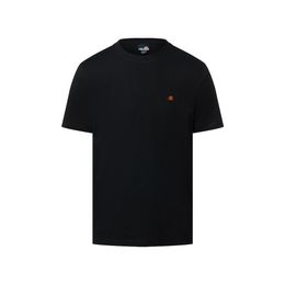 Ellesse Shirt 'Cassica' male Black size S