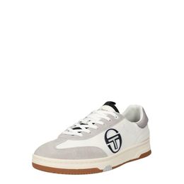 Sergio Tacchini Sneakers 'Neo Terrace Da' male White size 45