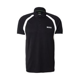 BOSS Performance Shirt male Black size S