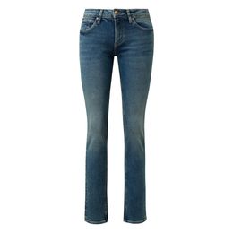 QS Jeans 'Catie' Damen Größe 32/33 blue denim