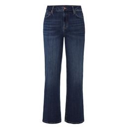 TATUUM Jeans 'ALANA' female Blue size 34