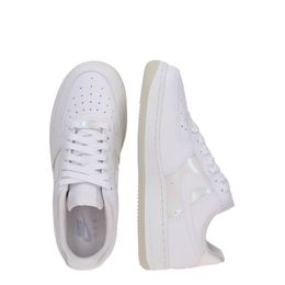 Nike Sportswear Sneaker 'Air Force 1 '07' Damen Gr&ouml;&szlig;e 42.5 wei&szlig;