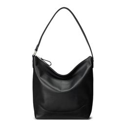 Lauren by Ralph Lauren Lauren Ralph Lauren Shoulder Bag female Black size One Size