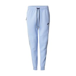 Nike Sportswear Pants male Blue size M