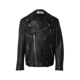 Drykorn Between-Season Jacket 'MIK 10' male Black size M