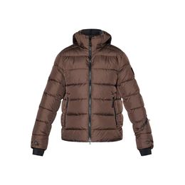 Bogner Fire & Ice Bogner Fire + Ice Sportjacke 'LUKA2' Herren Größe XXL braun