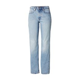 WEEKDAY Jeans 'Laika' female Blue size 33