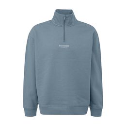 QS Sweatshirt Herren Gr&ouml;&szlig;e XXL opal