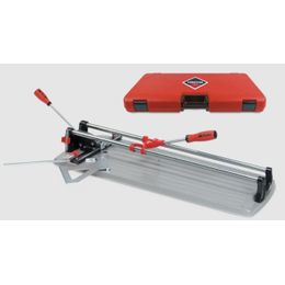 Maxicosi Rubi Professionelle Fliesenschneideger&auml;t TS-75 MAX (grau)