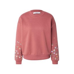 ABOUT YOU Sweatshirt 'Gitta' female Pink size 36