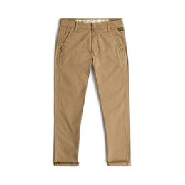 G-Star Raw G-star Chino Pants 'Kate' female Brown size 22