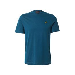 Lyle & Scott Lyle & Scott T-Shirt Herren Gr&ouml;&szlig;e XXL petrol