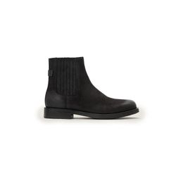 AllSaints Chelsea Boots 'BLOOM' Herren Gr&ouml;&szlig;e 44 schwarz