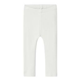name it Leggings 'NBNKAB' girl White size 116