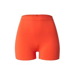 Nike Sportshorts Damen Gr&ouml;&szlig;e L hellrot / dunkelrot