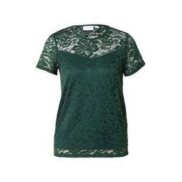 Vila Shirt 'VILISA' female Green size L