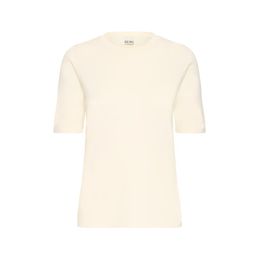 Ichi Pullover 'IHLULS' Damen Gr&ouml;&szlig;e S creme