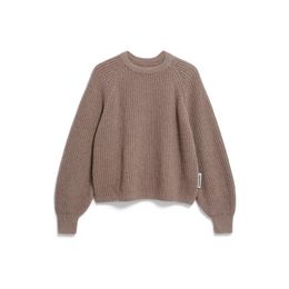 armedangels Sweater 'Kaagi' female Brown size S