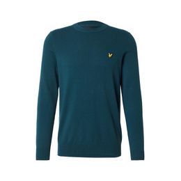 Lyle & Scott Lyle & Scott Sweater male Green size XL