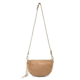 FREDsBRUDER Crossbody Bag female Brown size One Size