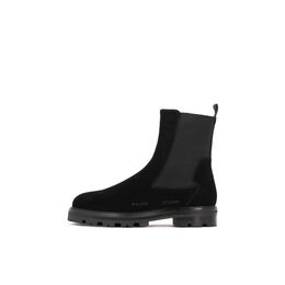 Kazar Studio Chelsea Boots male Black size 44