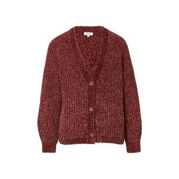 s.Oliver Knit Cardigan female Red size 34