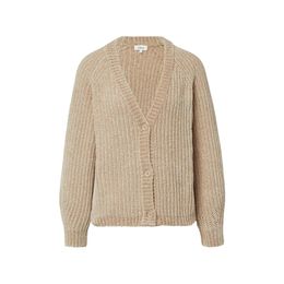 s.Oliver Knit Cardigan female Beige size 34